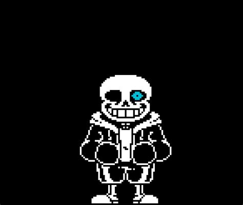 Pixilart Last Breath Sans Phase By Dust X Josiah