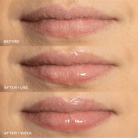 Ole Henriksen Pout Preserve Peptide Lip Treatment Plumping Lip Balm