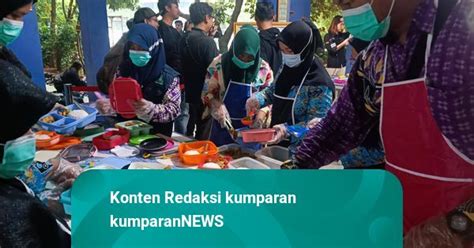 Prabowo Bicara Makan Siang Gratis Kalau Tidak Sekarang RI Bakal Lemah