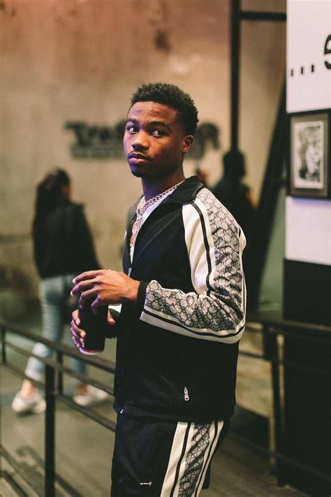 Dababy And Roddy Ricch Wallpapers Wallpaper Cave