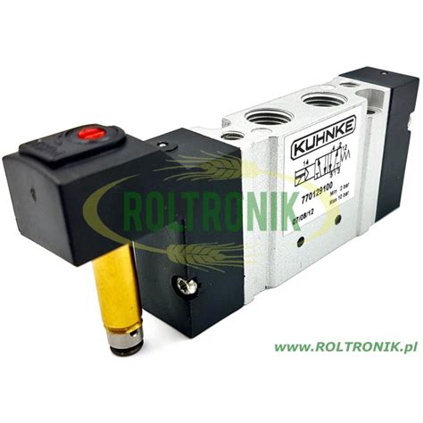 Zawór pneumatyczny Horsch 04001648