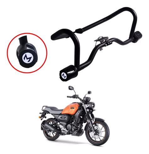 Slider Burrera Deslizador Para Motocicleta Yamaha Fz X 150 Meses Sin