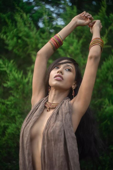 Celebrating Diwali In Nature Nudes NotSafeForNature NUDE PICS ORG
