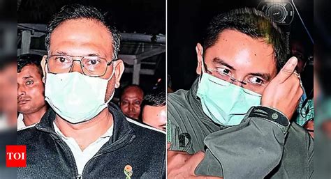 Aps Officers Latest News Aps Officers Arrested In Apsc Cash For Job