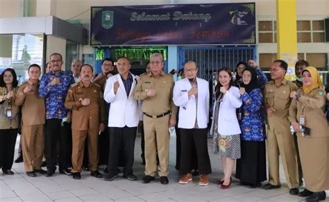 Dinas Kesehatan Provinsi Kalimantan Barat