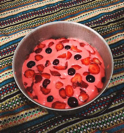 ژان دوبوفه بنفش on Twitter بره تو فر تا ببینم چی میشه