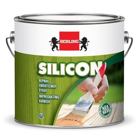 Schutzlack Silicon Coloured Berling Paints F R Holz Matt
