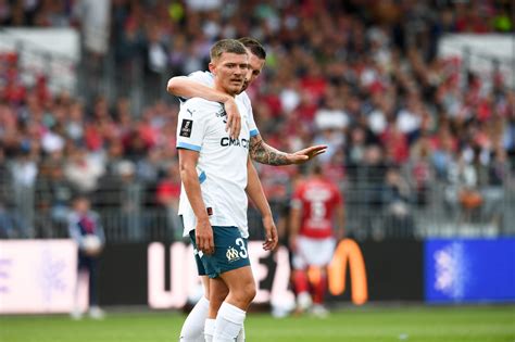 OM Merlin Le PSG Ils Ne Sont Pas Invincibles