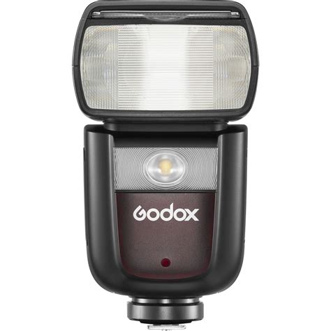 Godox Ving V860III TTL Li Ion Flash Kit For Canon Cameras