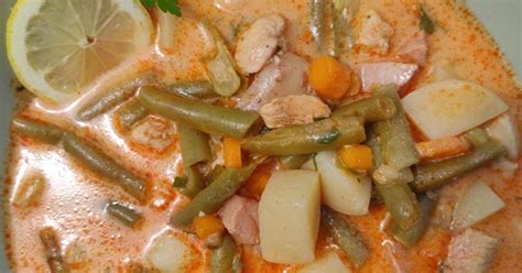 Betyárleves Szelle Szabad Erika receptje Cookpad receptek