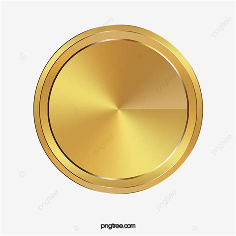 Círculo Dorado Oro PNG dibujos Clipart De Círculo Golden Circle