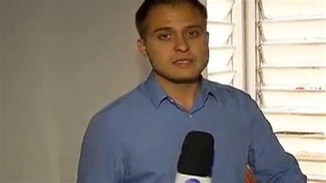 Jornalista licença médica é demitido por justa causa pela TV Record