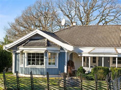 Kullagård 3 i Veddige Varbergs kommun villa till salu Hemnet
