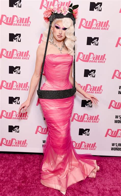 See RuPaul S Drag Race Queens Channel Mean Girls And More In Stunning