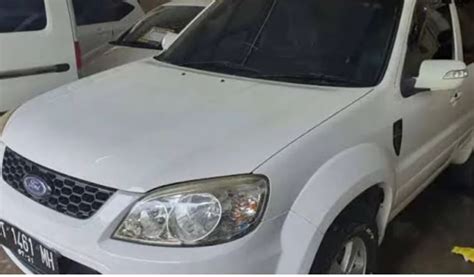 5 Mobil SUV Harga Rp 70 Jutaan Mesin Tanguh Perawatan Mudah Cocok
