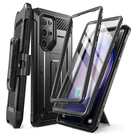 SUPCASE UB Pro Skal Samsung Galaxy S24 Ultra Elgiganten Elgiganten