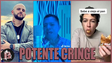 CRINGE DE LA SEMANA 1 El wey que critica PAN SEÑOR se cree Shakira