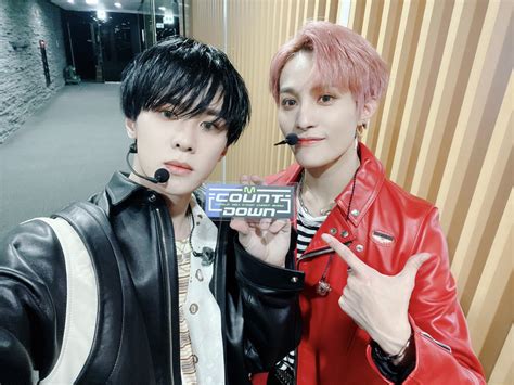 C K POP WayV Kick Back Korean Ver Week 2 MNET M COUNTDOWN