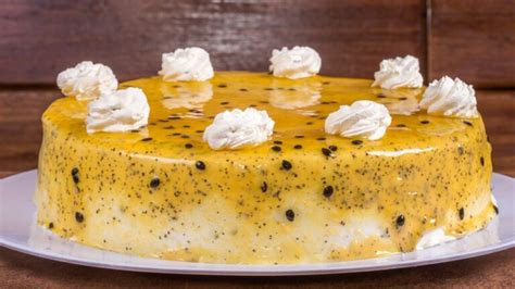10 Sobremesas Frutas Vermelhas Para Experimentar O Quanto Antes