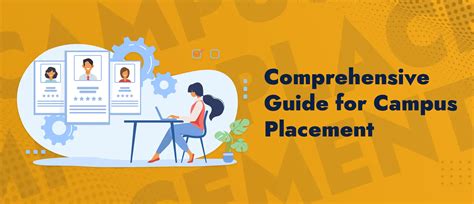 engineering college campus placement guide