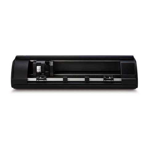 Silhouette Cameo 5 Schneideplotter Schwarz Matt Plotterfolie De Dein