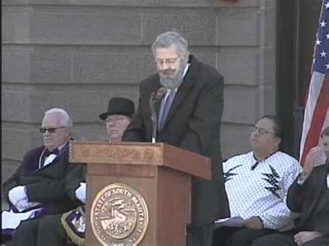 South Dakota State Capitol Cornerstone Re Dedication Ceremony YouTube