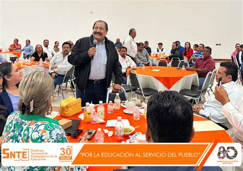 Convivencia con compañeros de la liga magisterial de futbol Sección