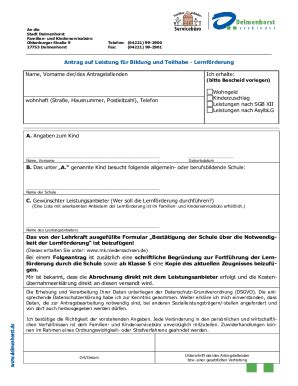 Ausfüllbar Online Name Vorname der des Antragstellenden Fax Email