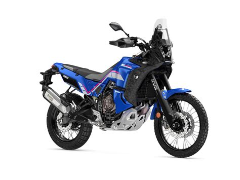 2023 Tenere 700 World Rally Padgett S Motorcycles