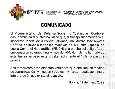 Agencia De Noticias Fides On Twitter ANF Sociedad El