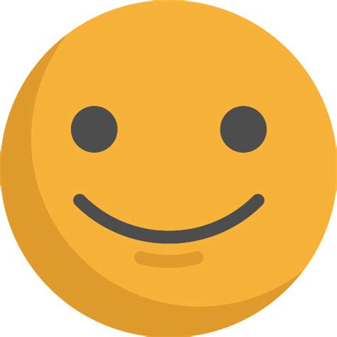 Happy Emoji Vector Svg Icon Png Repo Free Png Icons