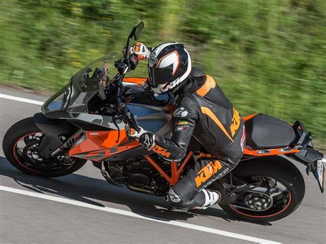 Galeria de fotos KTM 1290 Super Duke terá motor de 175 cv MOTOO