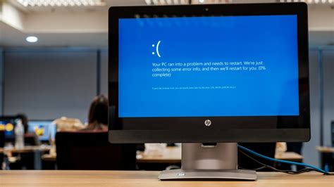 Windows ta Mavi Ekran hatası nedir nasıl çözülür