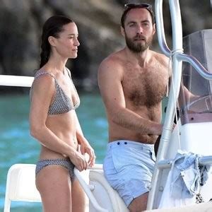 Pippa Middleton Sexy Photos Leaked Nudes Celebrity Leaked Nudes
