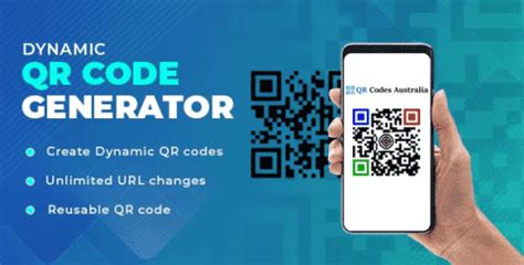 How To Use A Dynamic QR Code Generator