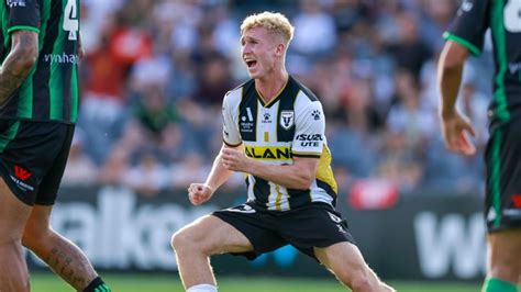 Macarthur Fc V Western United Macca S Highlights Isuzu Ute A