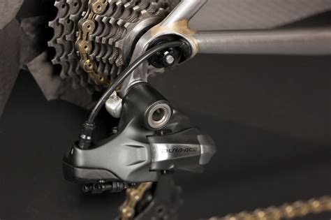 English Cycles Naked TT On Bike Showcase