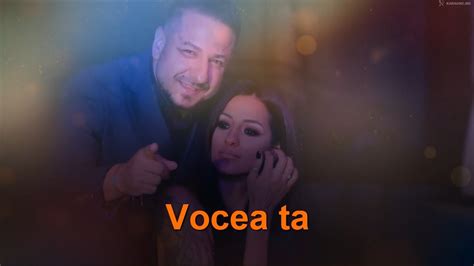 Ionut Mosu Vocea Ta Youtube