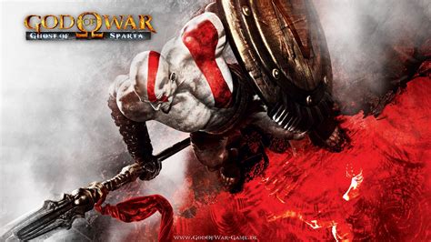 ᐉ God of War Ghost of Sparta PSP Español ISO MEGA Droid8k