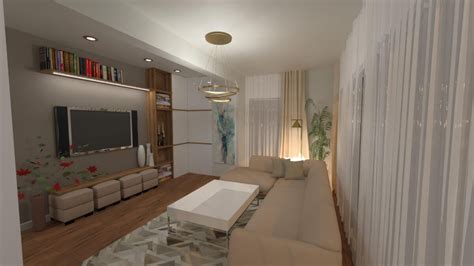Portfoliu Home Design Atelier