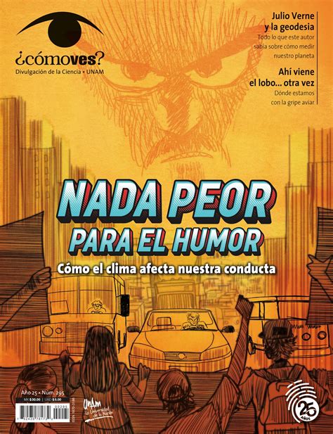 Productos C2 Bfc C3 B3mo 20ves 3f Revista Como Ves Numero 295 Nada