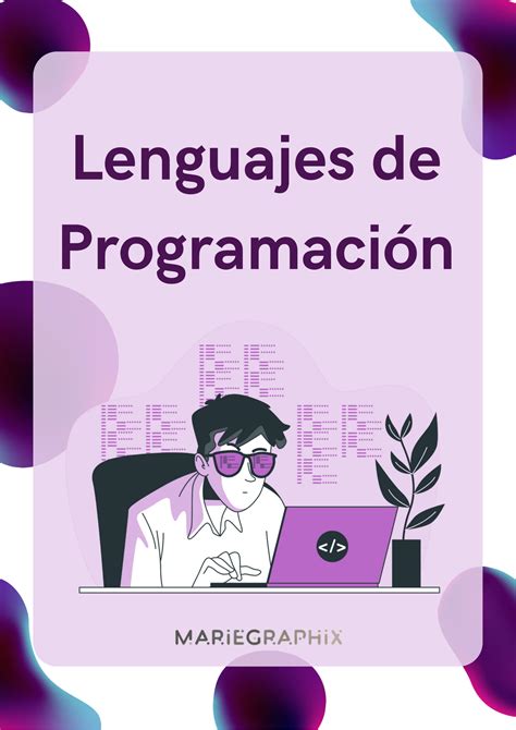 SOLUTION Lenguajes De Programacion Artistica 1 Studypool