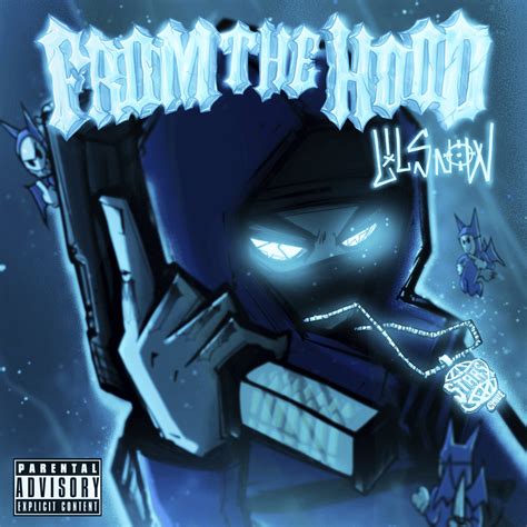 Lil Snow Il Nene De Oro Lil Ocasio No Face No Case Lyrics Genius