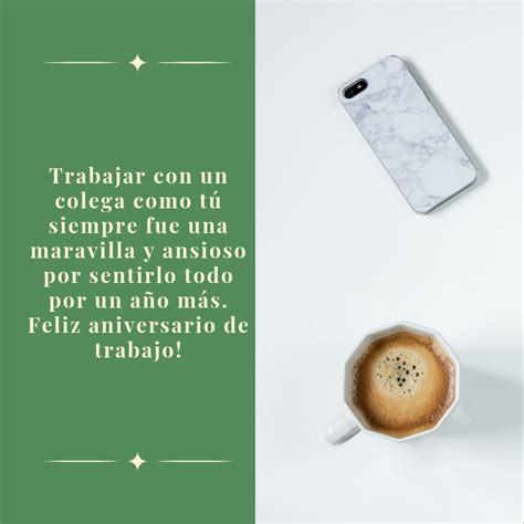 Imágenes con deseos de aniversario de trabajo y mensajes de