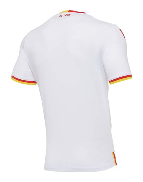 RC Lens 2020 21 Third Kit