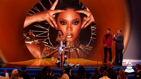 Confira A Lista Completa Dos Vencedores Do Grammy