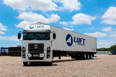 Galeria Luft Luft Logistics