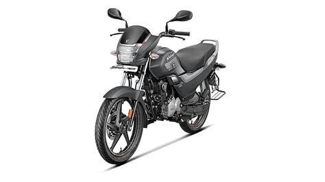 Hero Super Splendor Xtec Launched At Rs Bikekhoj