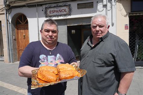 Almuerzos Castell N Los Mejores Ximos La Nica Comida Que Puedes