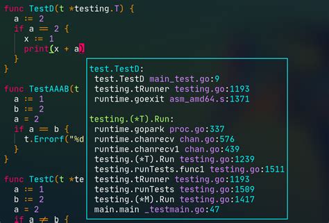 Rcarriga Nvim Dap Ui Neovim Plugin Developers Using Nvim Dap Ui